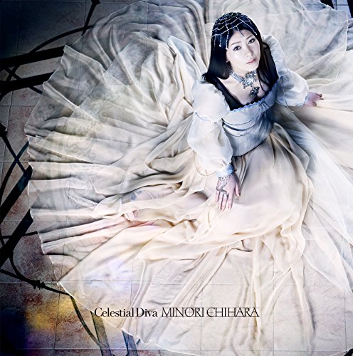 Amazon.co.jp: Celestial Diva : 茅原実里: デジタルミュージック
