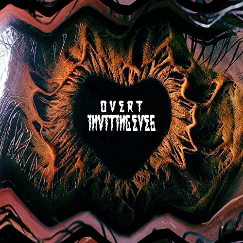 Play Inviting Eyes by Overt on Amazon Music