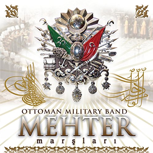 Amazon.com: Mehter Marslari : Süleyman Aydan: Digital Music