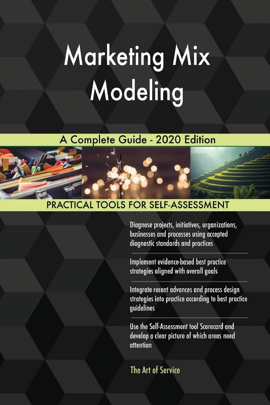 Marketing Mix Modeling A Complete Guide - 2020 Edition: Gerardus ...