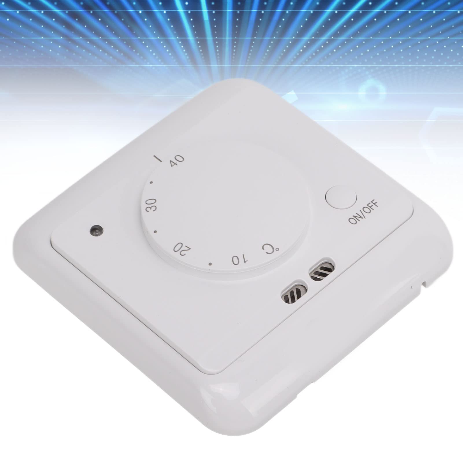 Baseboard Heater Programmable Thermostat Programmable Thermostats For