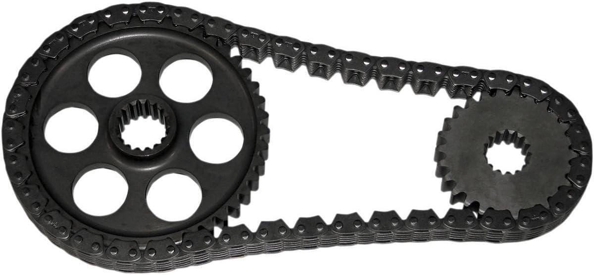 Amazon.com: Team Industries Hyvo Chain - 3/4in. - 68 Links 930219 ...