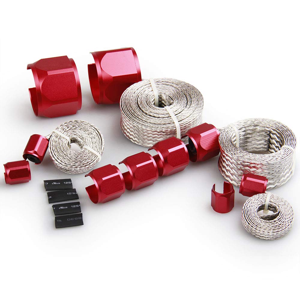 Mishimoto Car & Truck Engine Oil Oil Coolers&Line Kits Automotive Hoses ...