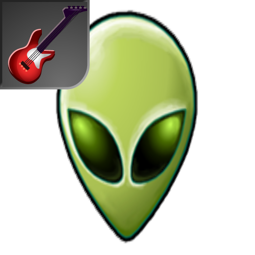 Tap Catcher: Heavy Rock Aliens Tapping Action - App on Amazon Appstore