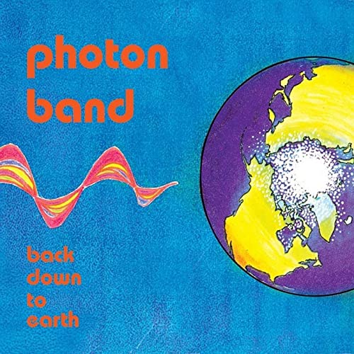 Amazon.com: Back Down to Earth : Photon Band: Digital Music
