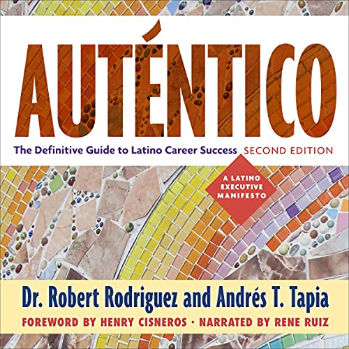 Amazon.com: Auténtico, Second Edition: The Definitive Guide to Latino ...