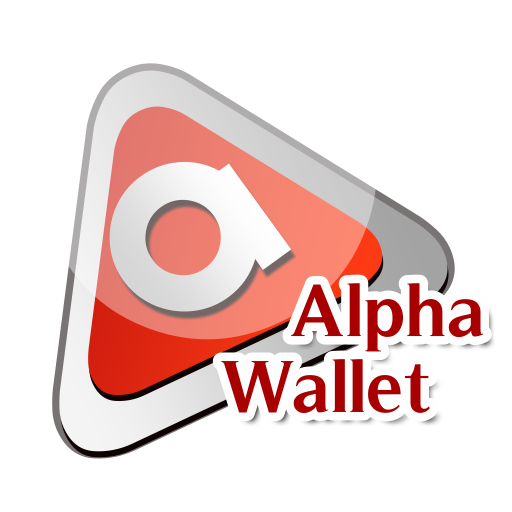 Alpha Wallet - App on Amazon Appstore
