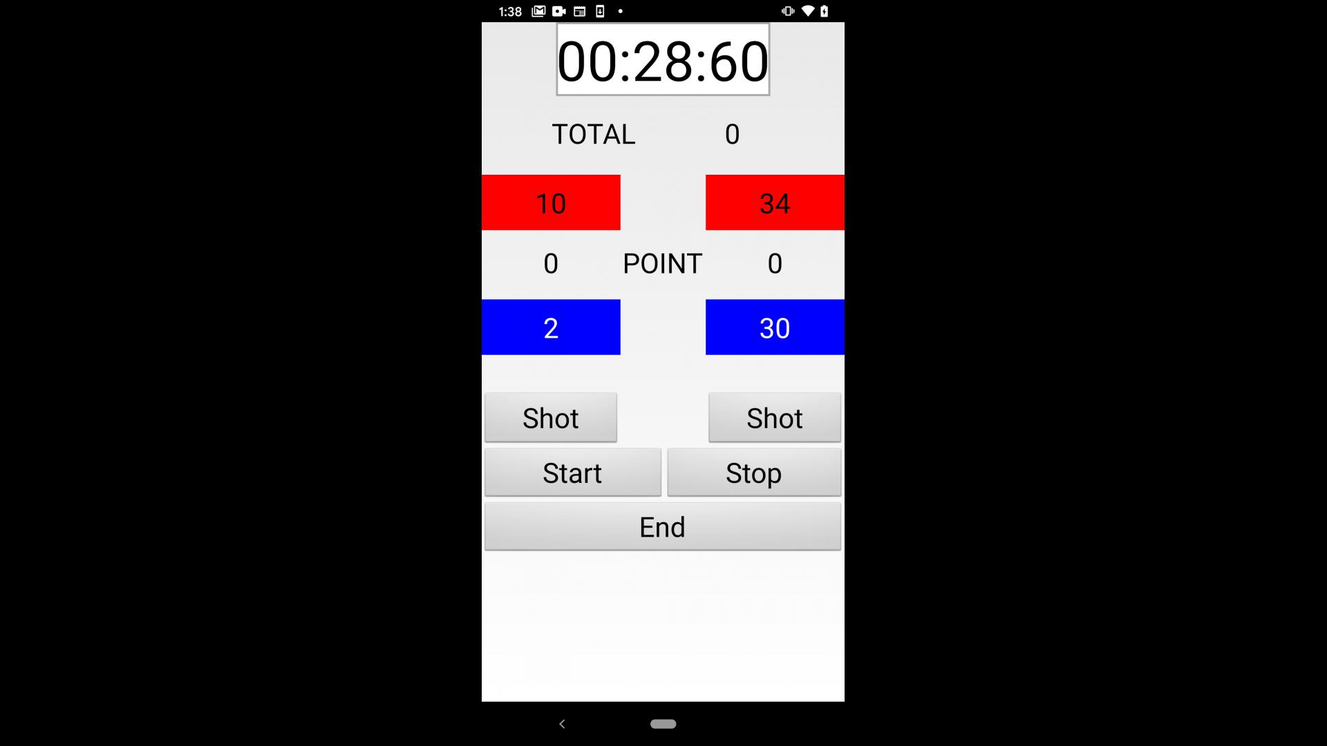 Timing Game - App on Amazon Appstore
