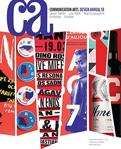 Amazon.com: Communication Arts : Magazine Subscriptions