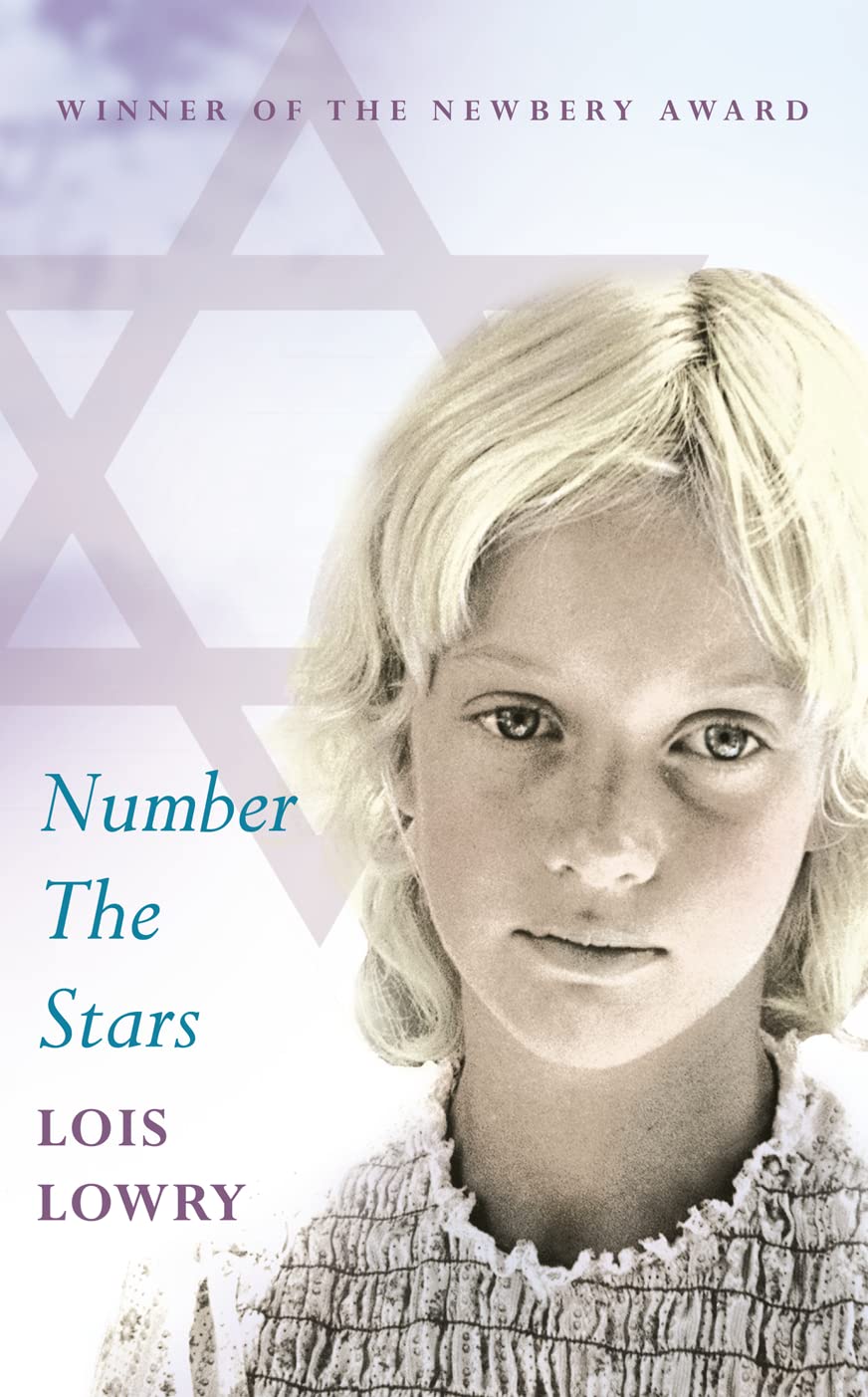 Number the Stars: Amazon.co.uk: Lowry, Lois: 9780006736776: Books