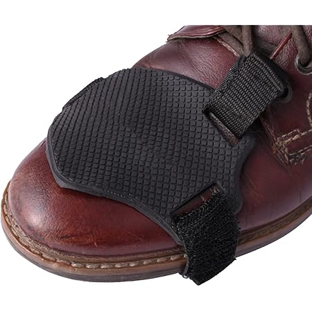 Allextreme EXFS02 Gear Shift Shoe Protector Scuff Mark Protection ...