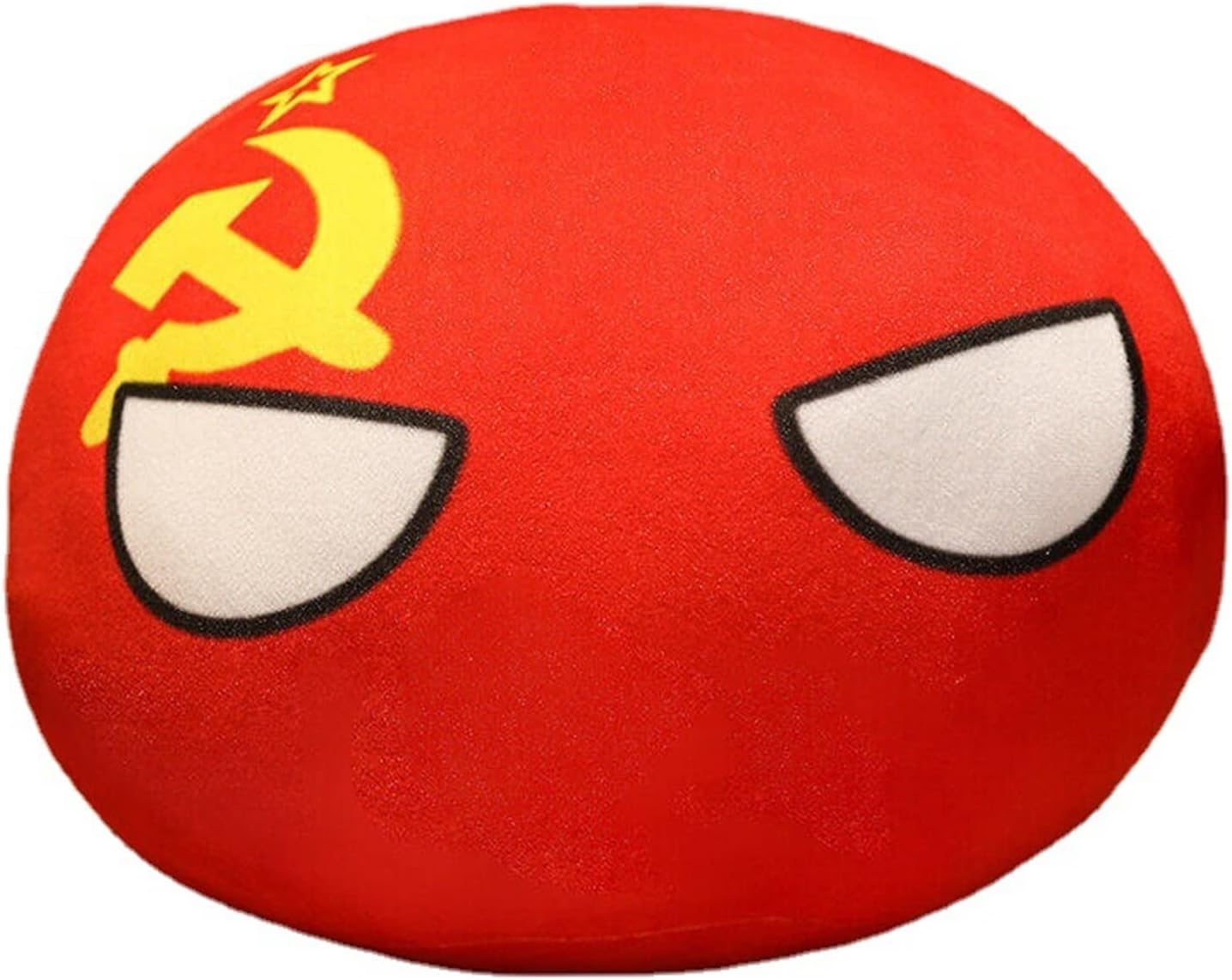 Polandball Soviet Union Ball Plush CountryBall Plush Toys Countries ...