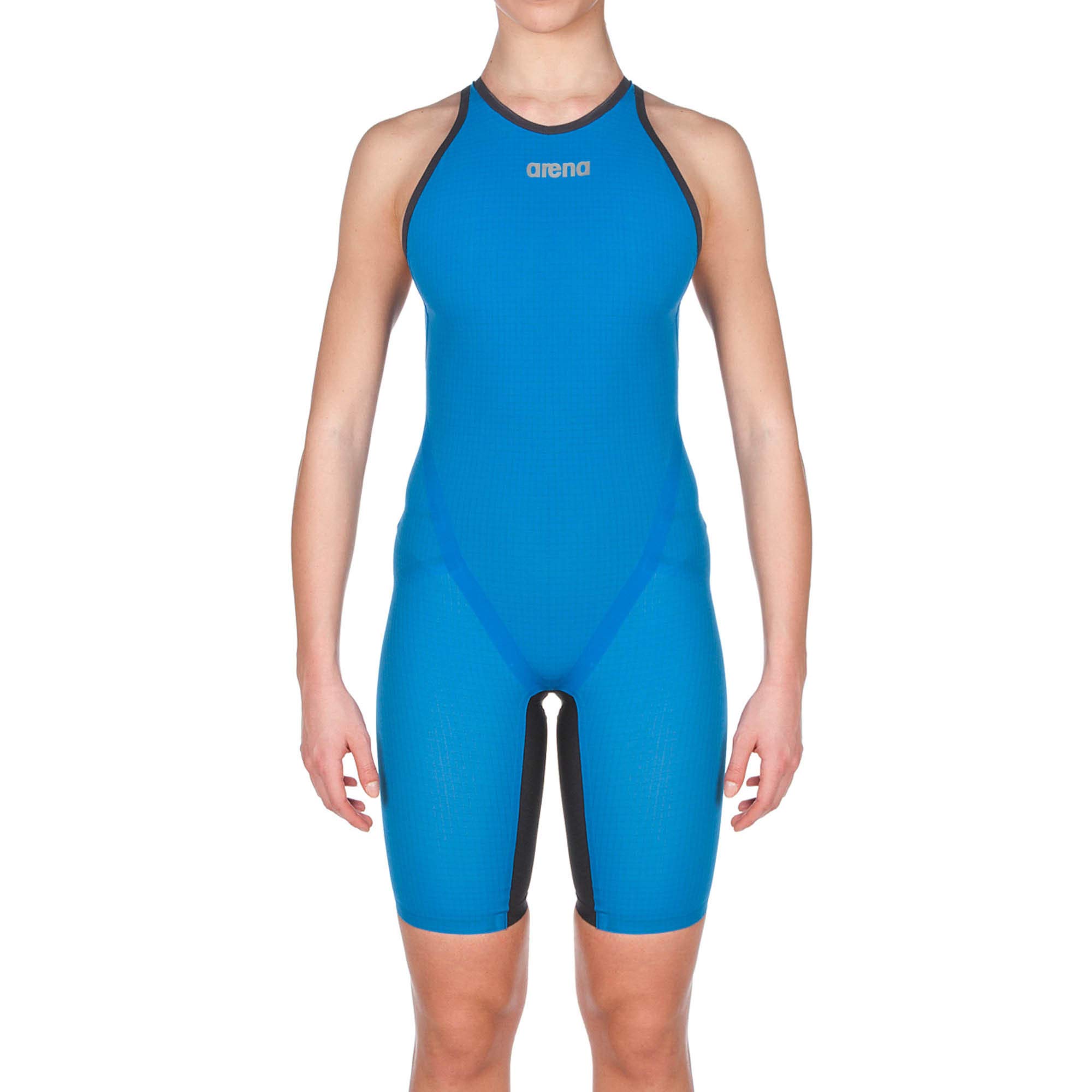 Womens Powerskin Carbon Flex Vx Swim Suit Closed Back Swimsuit ...