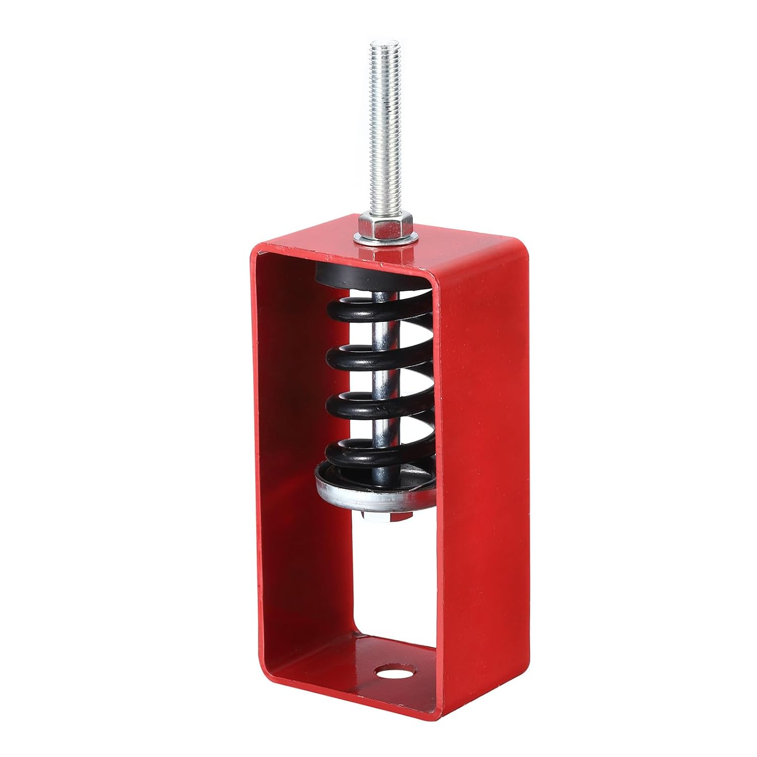 PATIKIL 430lbs Capacity Spring Vibration Isolator, Shock Absorber ...