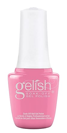 Amazon.com: Gelish Mini Spring Pure Beauty Collection (Bed Of Petals ...