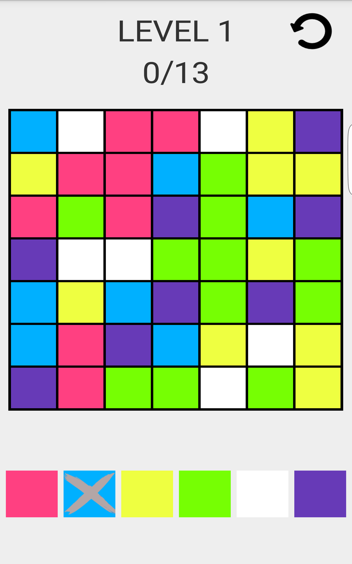 Color Flood Outbreak - Fun And Addicting Puzzle Game - App on Amazon ...