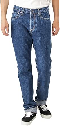 Amazon | [エドウィン] INB E402 デニム ジーパン ジーンズ E402-93 メンズ | ジーンズ 通販