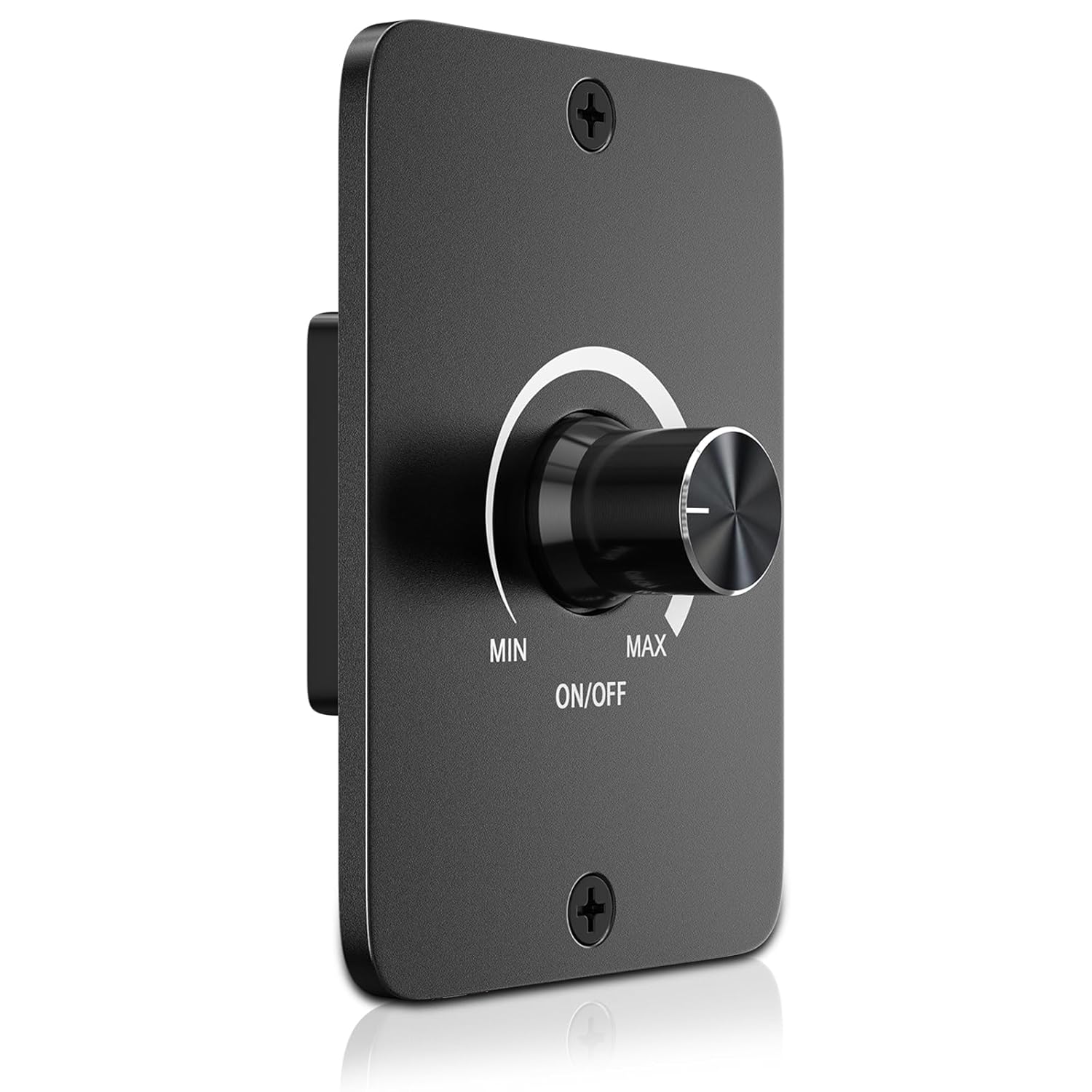 Bonlux DC 12V Dimmer PWM LED Dimmschalter, LED Dimmer DC 12V 5A 3 ...