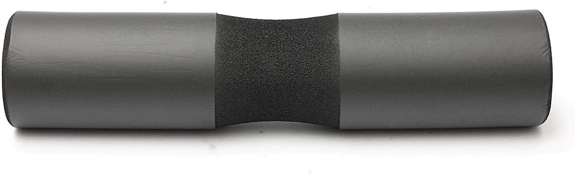 Olympic bar 43cm Full sized Gym barbell pad with 3cm sponge pad for ...