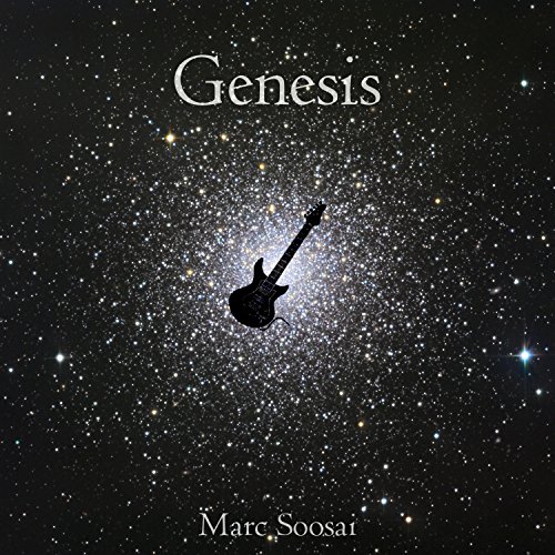 Genesis by Marc Soosai on Amazon Music - Amazon.com