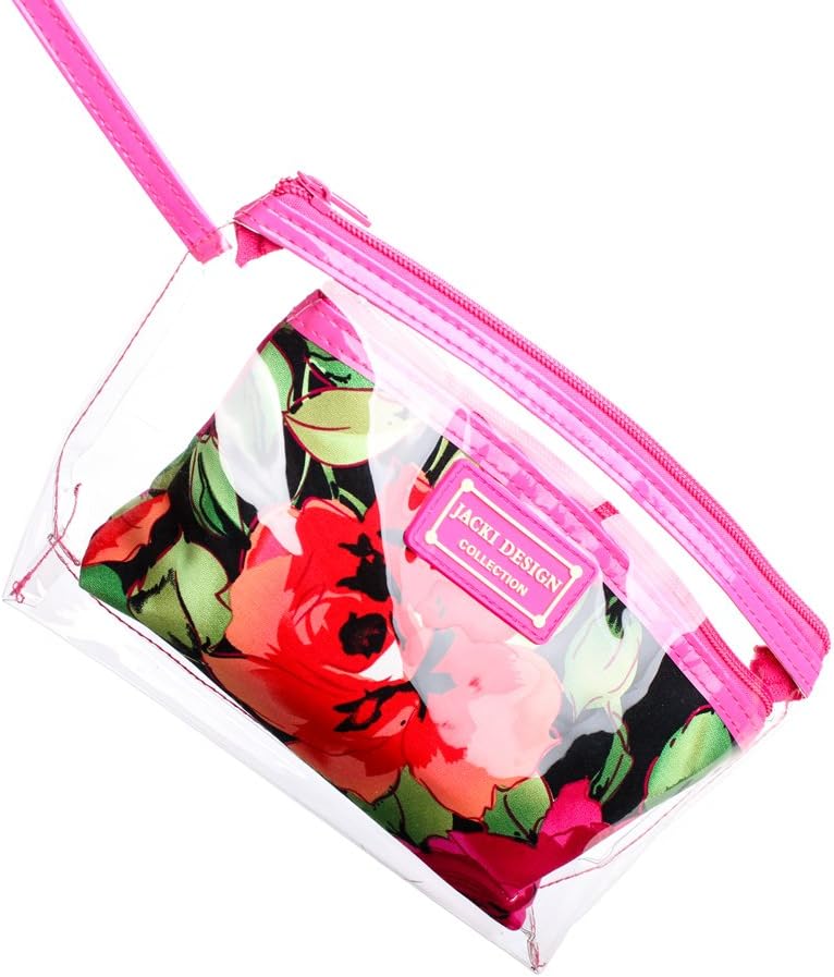 Amazon.com: LG Accolade VX5600 Cosmetic Bag Two Piece Set, Pink ...