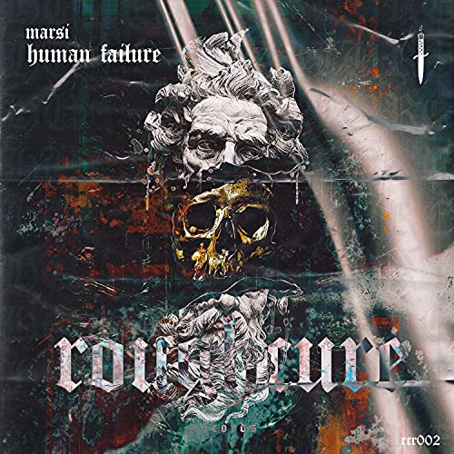 Human Failure by MARSI on Prime Music