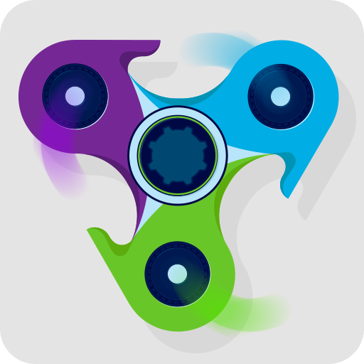 Spin Fidget Spinner - App on Amazon Appstore