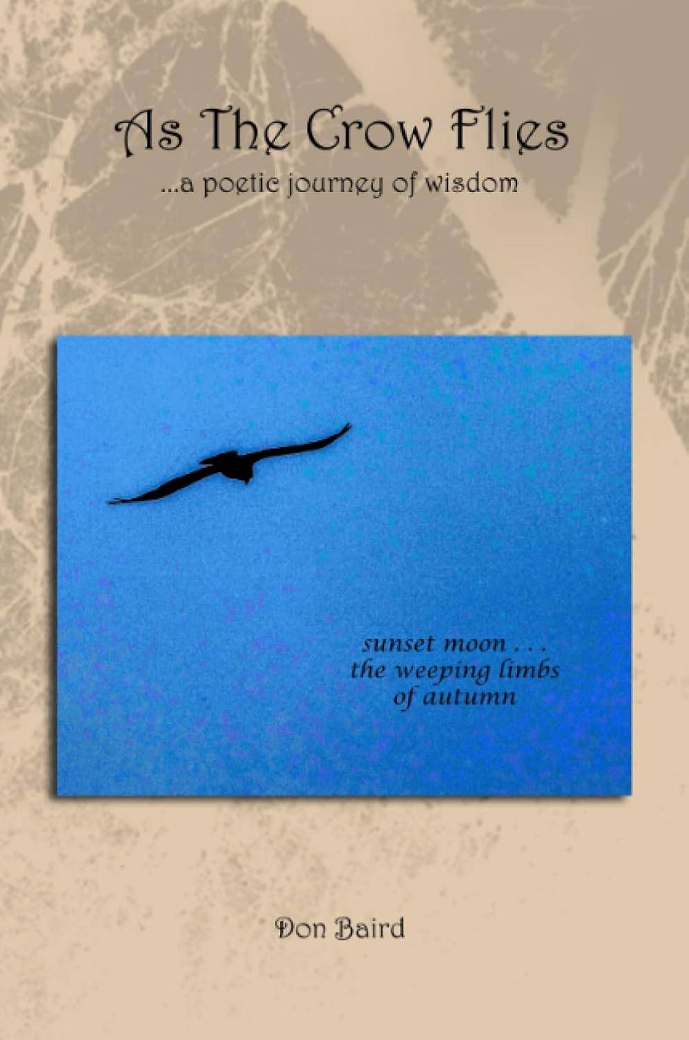 Buy As The Crow Flies Book Online At Low Prices In India As The Crow buy-as-the-crow-flies-book-online-at-low-prices-in-india-as-the-crow
