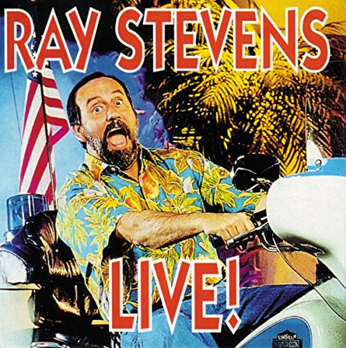 Play Live by Ray Stevens on Amazon Music
