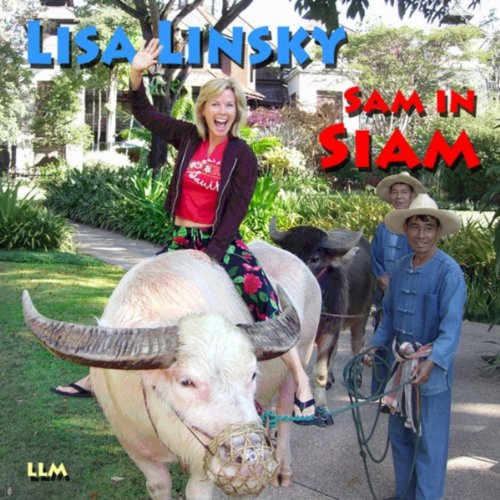Play Sam in Siam (Live) by Lisa Linsky on Amazon Music