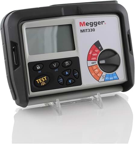 Amazon.ae: Megger