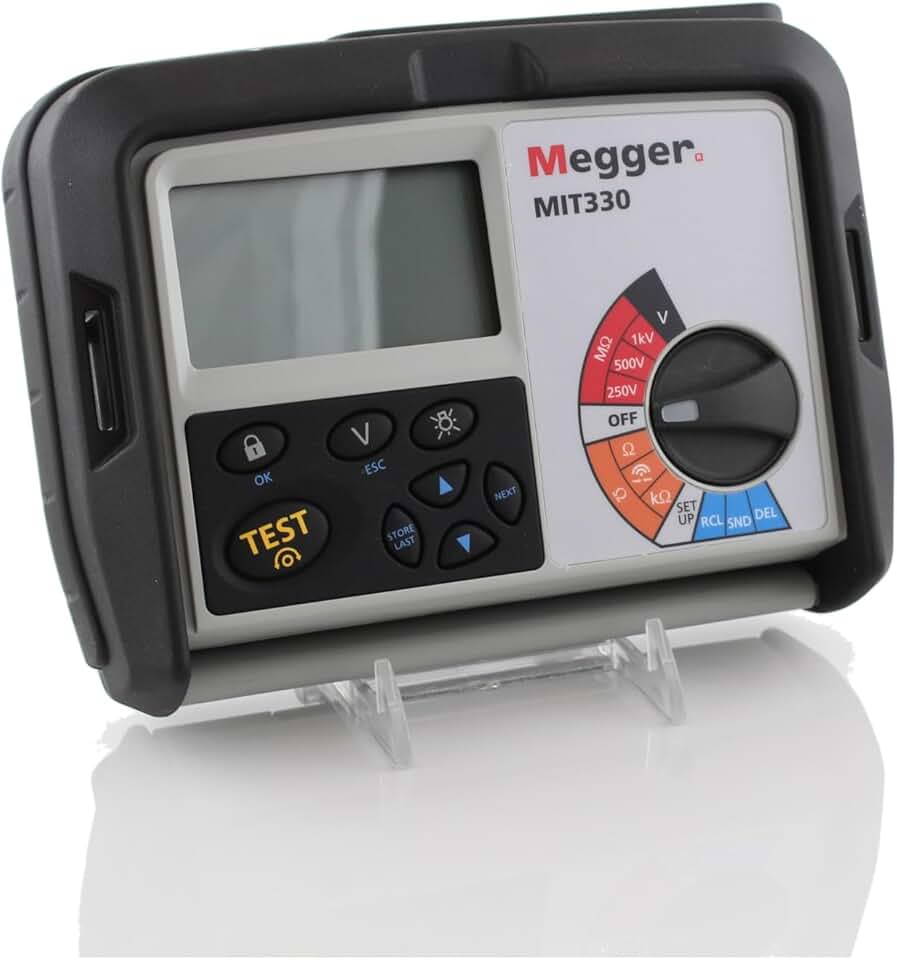 Amazon.ae: Megger