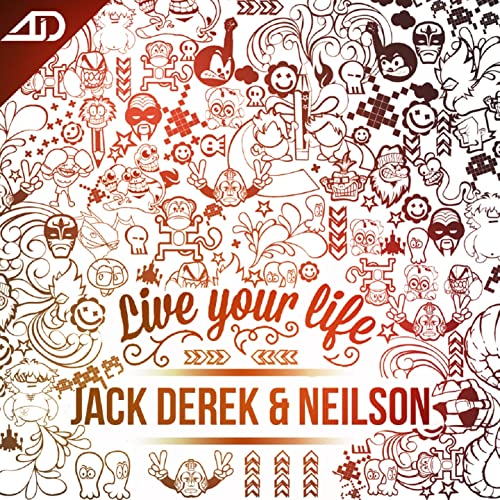 Play Live Your Life by Jack Derek & Neilson on Amazon Music