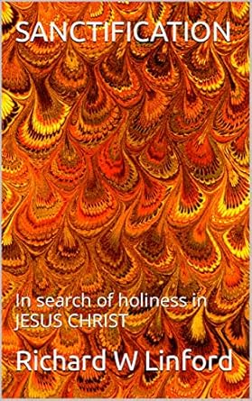 SANCTIFICATION: In search of holiness in JESUS CHRIST eBook : Linford ...