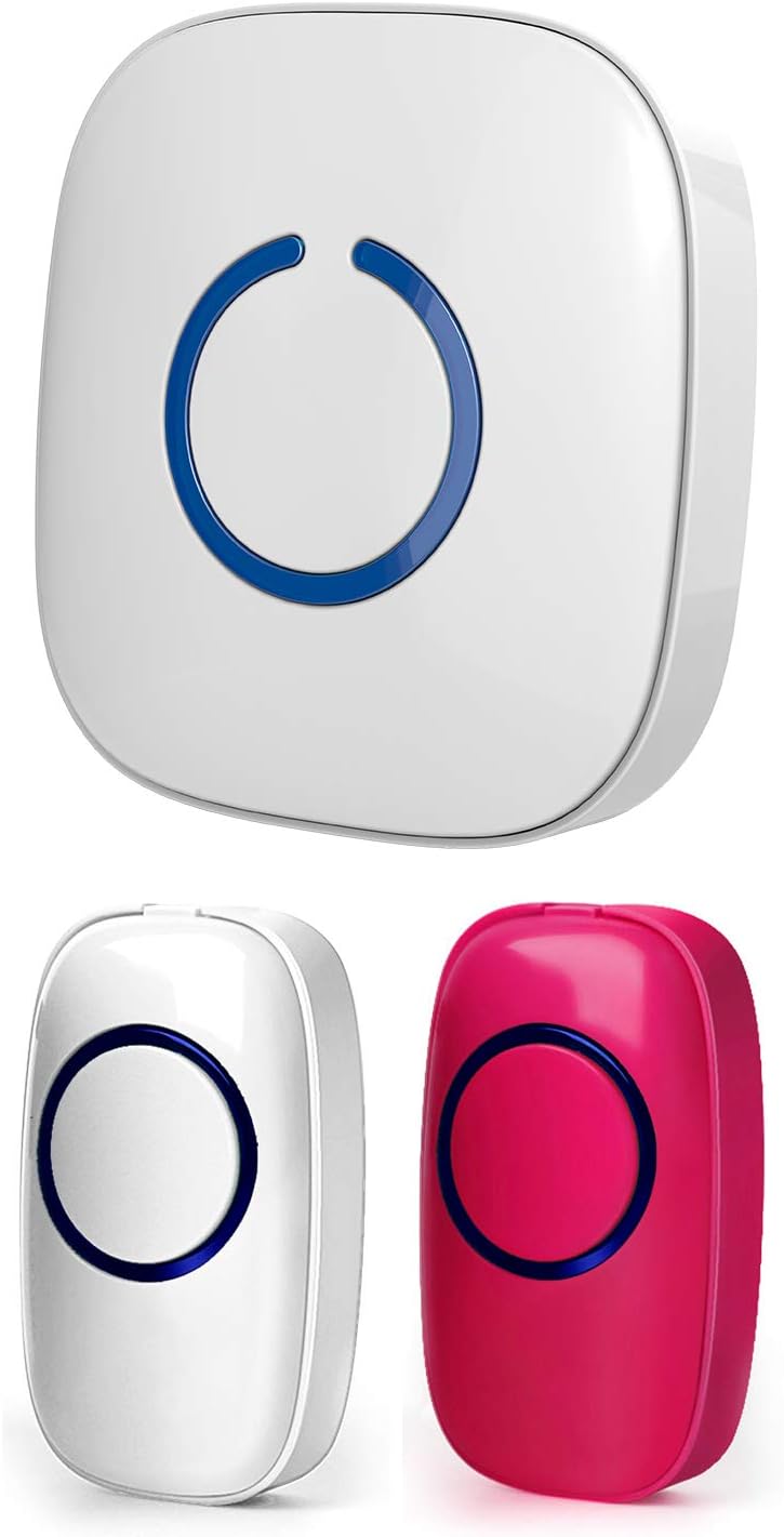 Amazon.com: ZINGERS Attention Bell, Answer Buzzers For Classroom ...