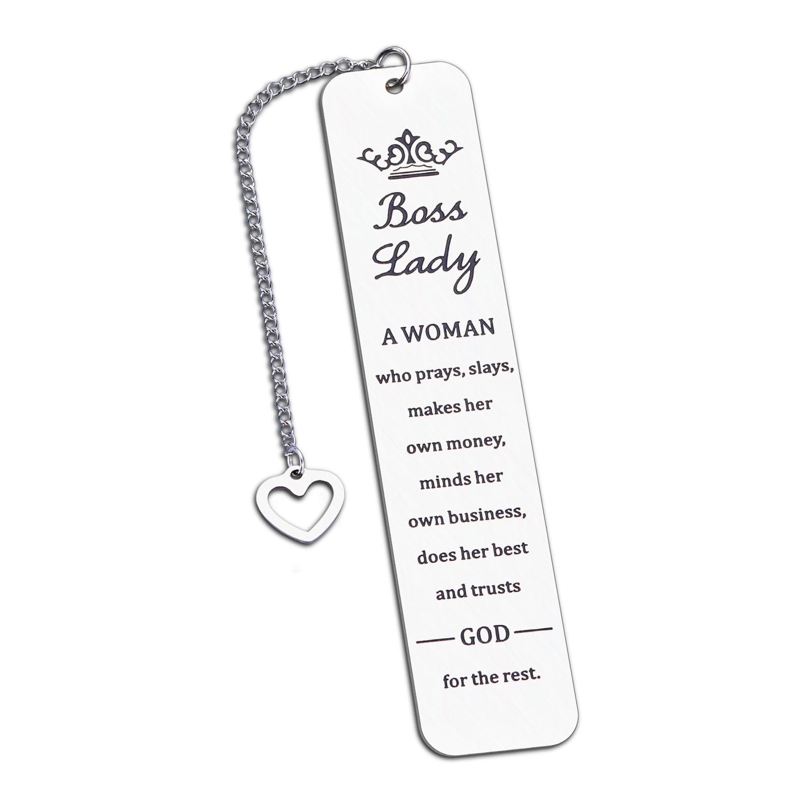 Amazon.com: Boss Lady Gifts for Women National Boss Day Gifts for Women ...