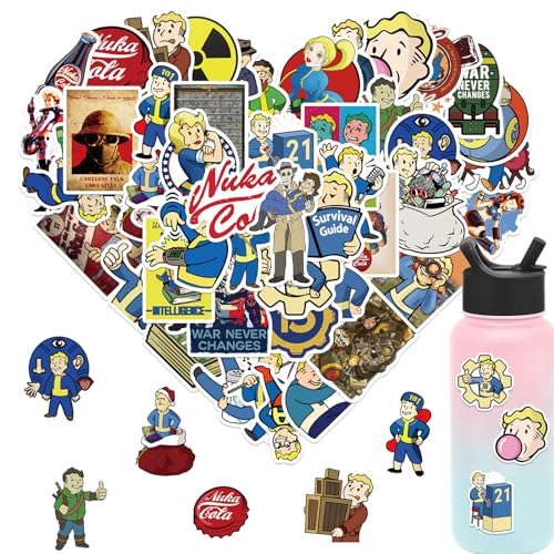 Best Laptops for Fallout 4: Unleash the Ultimate Gaming Experience ...