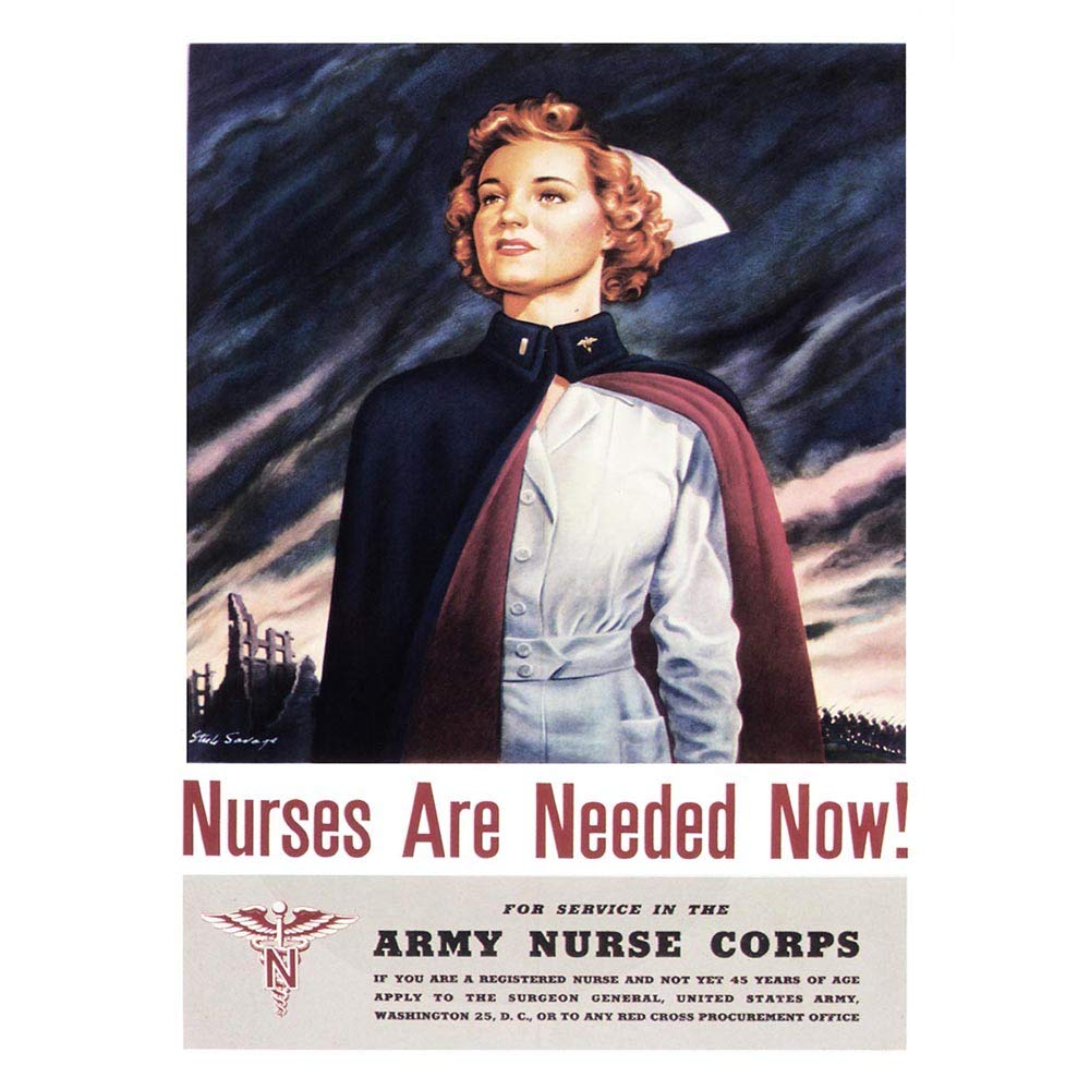 Nurse Poster