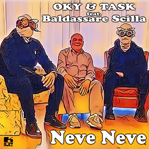 Amazon.co.jp: Neve Neve : OKY & TASK: デジタルミュージック