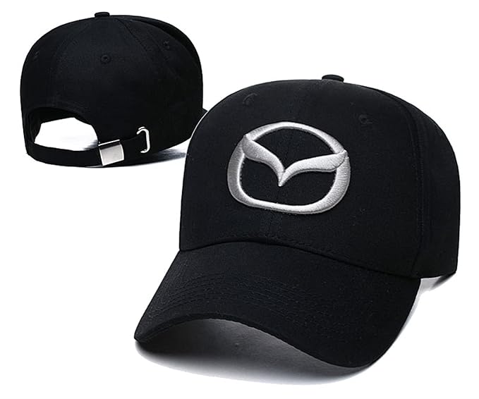 lighting sale Racing Apparel,Mazda Logo Baseball Cap,Travel Cap Racing ...