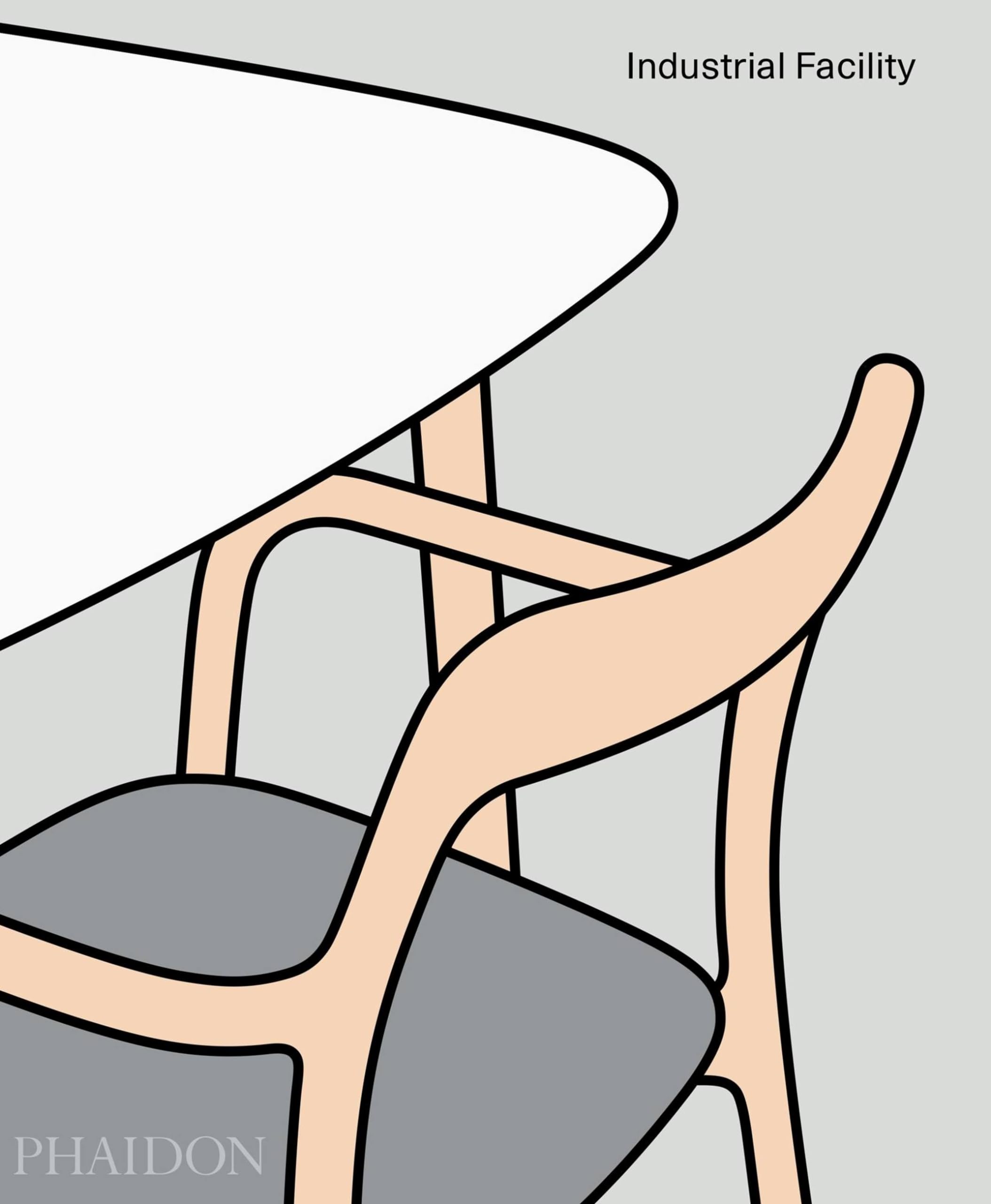 Industrial Facility: Hecht, Sam, Colin, Kim, Botton, Alain ...