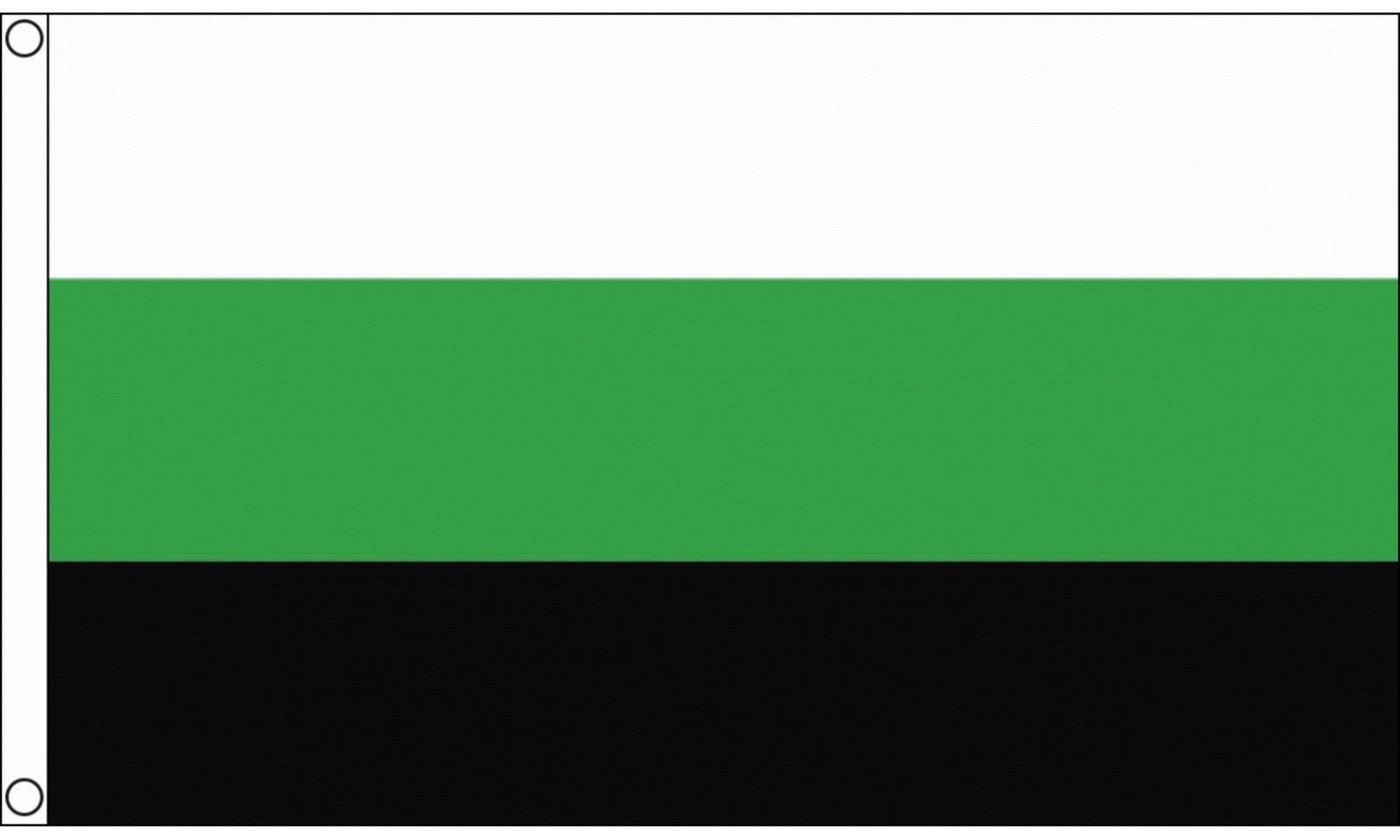 Neutrois Flag