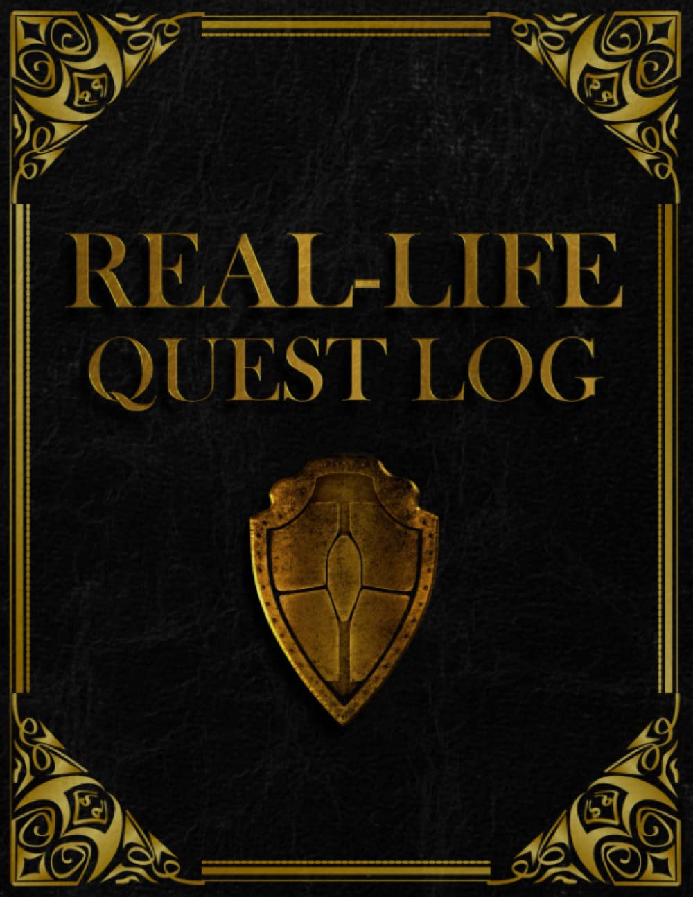 Real-life Quest Log: Medieval Edition: Molchanov, Alexey: Amazon.com: Books