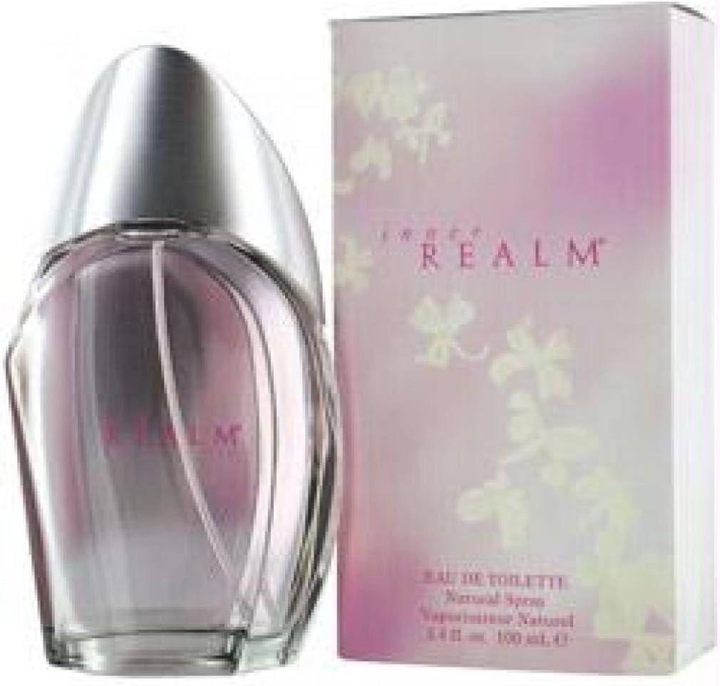Amazon.com : Inner Realm By Erox Womens Eau De Toilette (EDT) Spray 2.5 ...