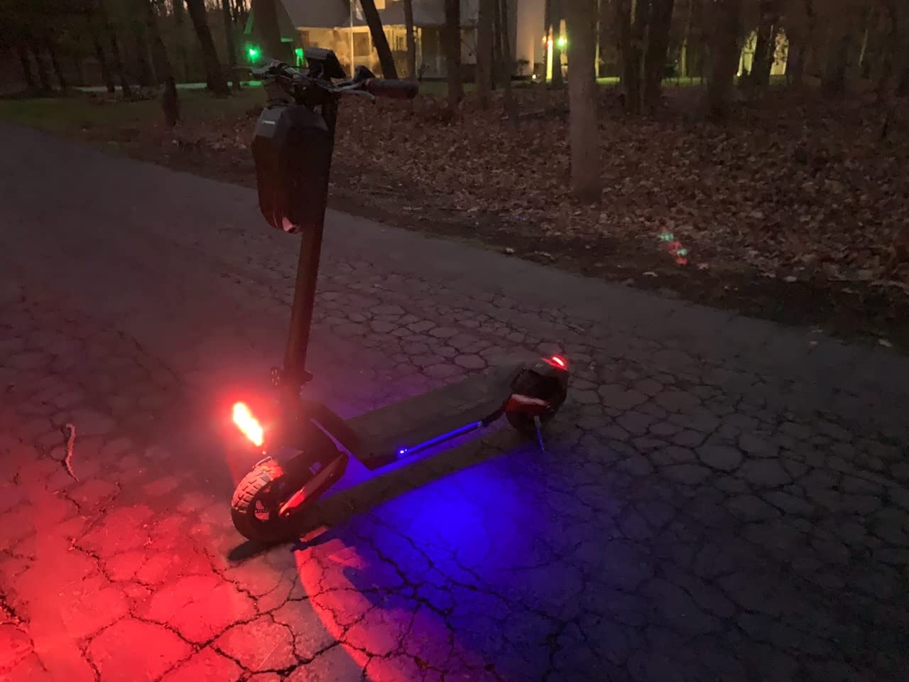 $61/mo - Finance Circooter Raptor Electric Scooter Adult with Smart APP ...