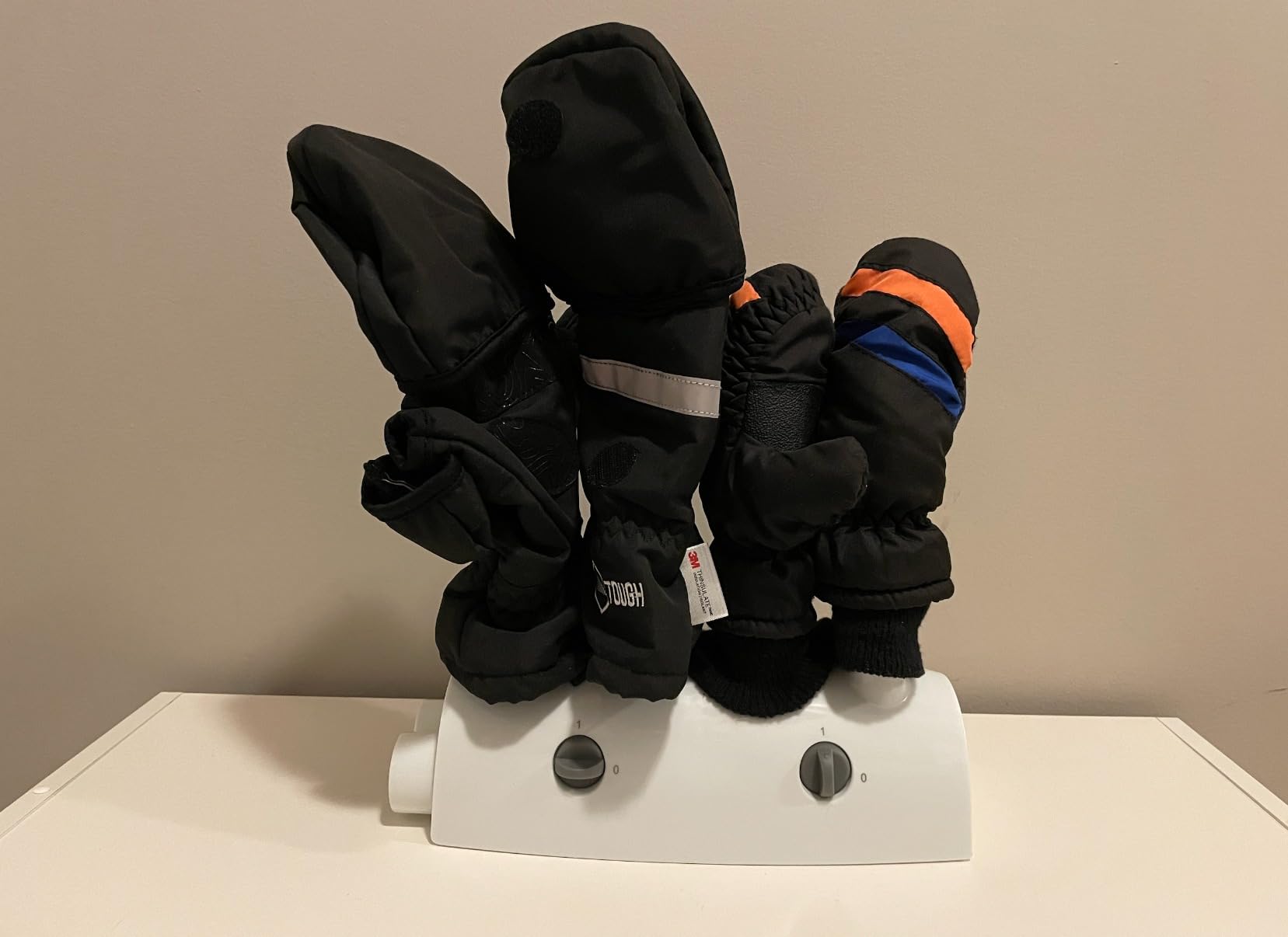 Amazon.com: Kendal Boot Dryer Shoe Dryer, Boot Warmer and Glove Dryer ...