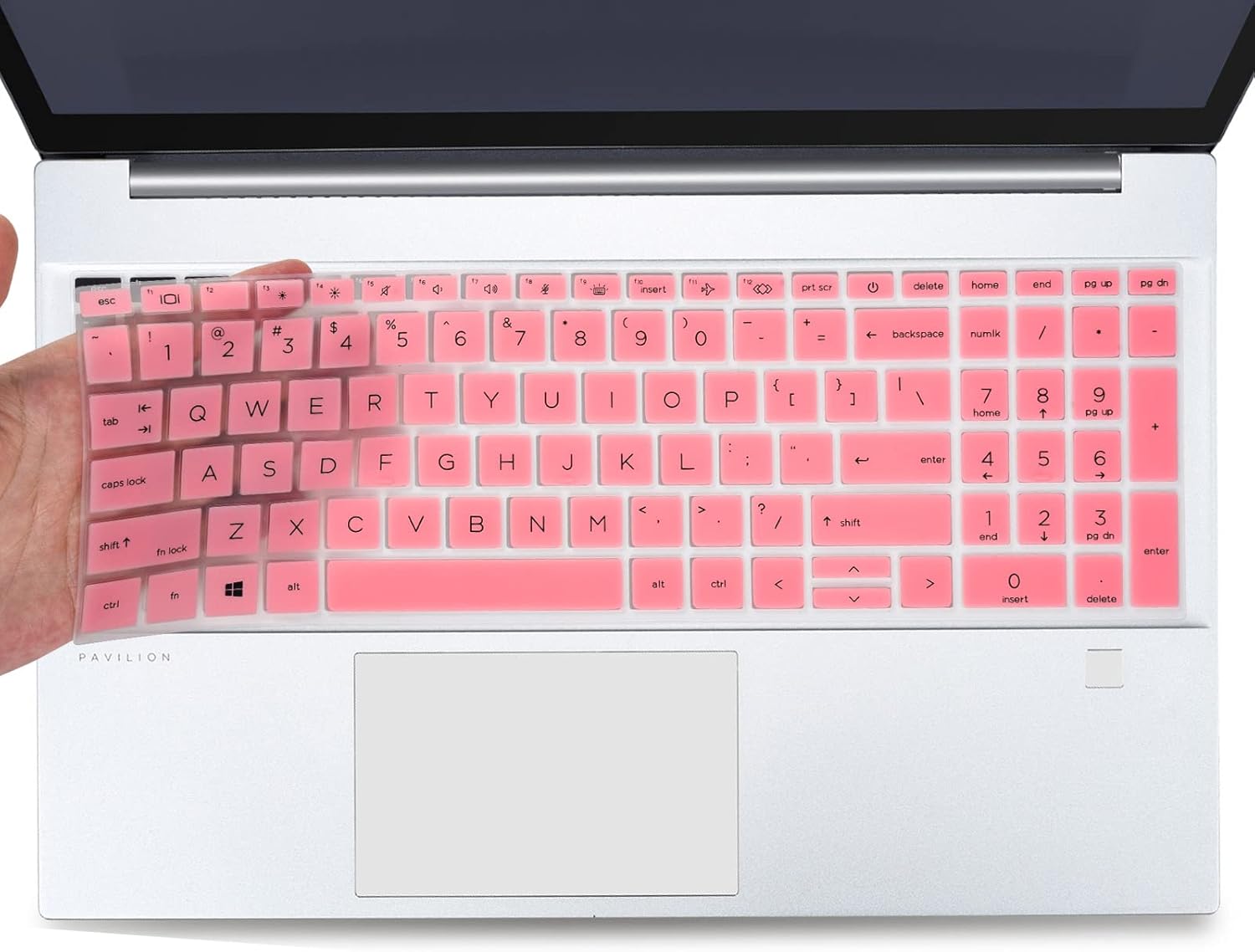 Amazon.co.jp: キーボードカバー HP ProBook 450 G8 G9 15.6 HP ProBook 455 G8 G9 ...