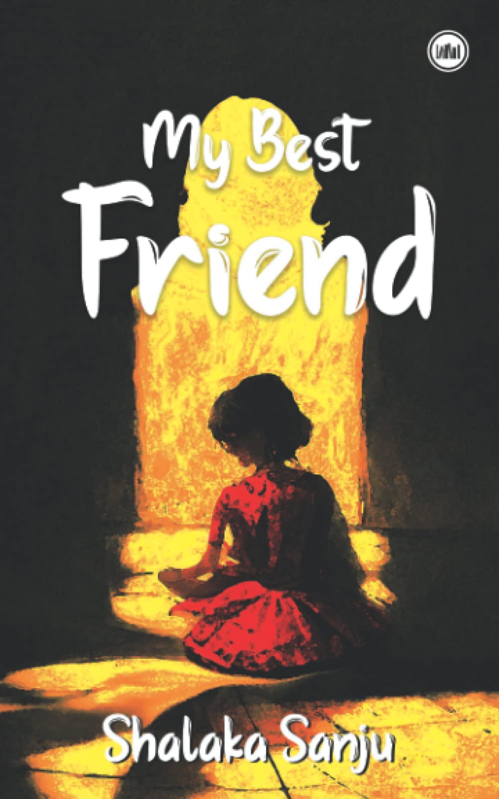 Buy My Best Friend Book Online at Low Prices in India | My Best Friend ...