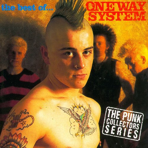 Amazon.com: The Best Of... : One Way System: Digital Music
