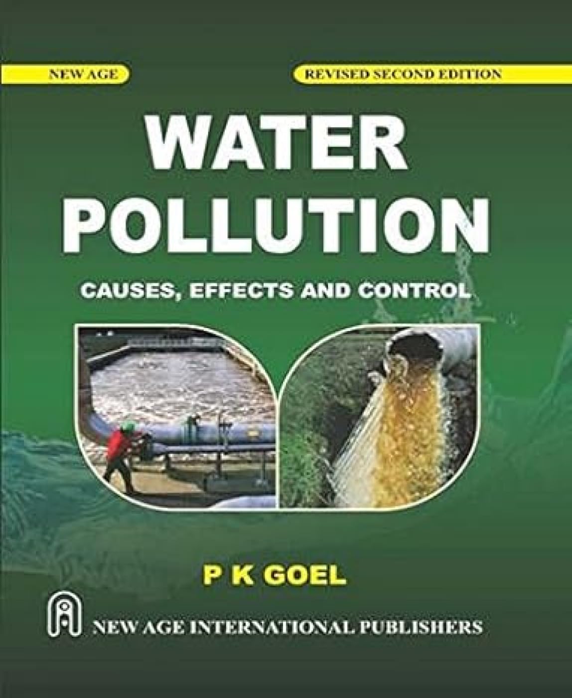 Effects Of Water Pollution Water Pollution